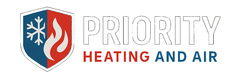 Priority Heating and Air | HVAC Repair & Installation in Lynchburg, VA